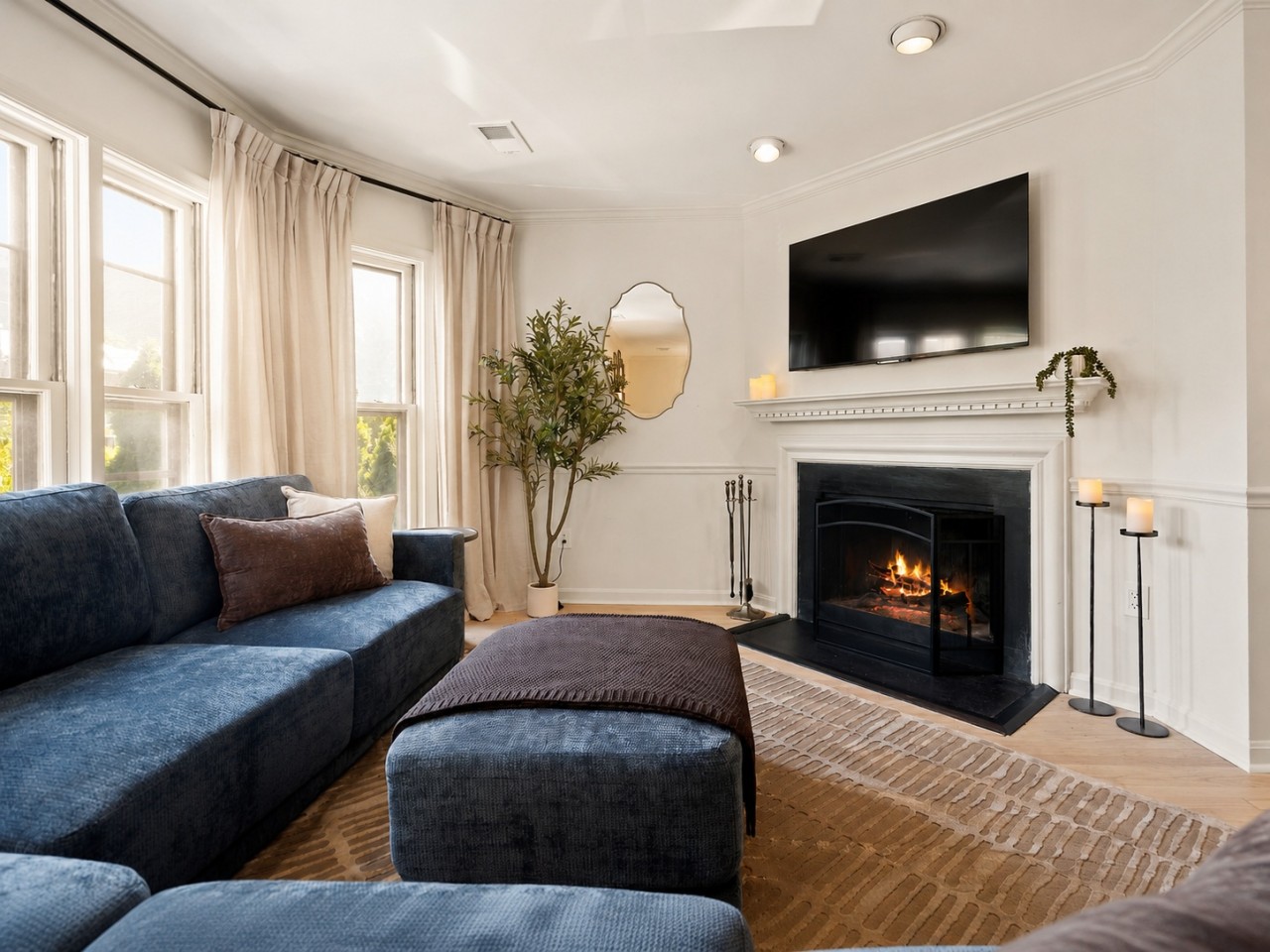 4br Residence - Arlington, VA