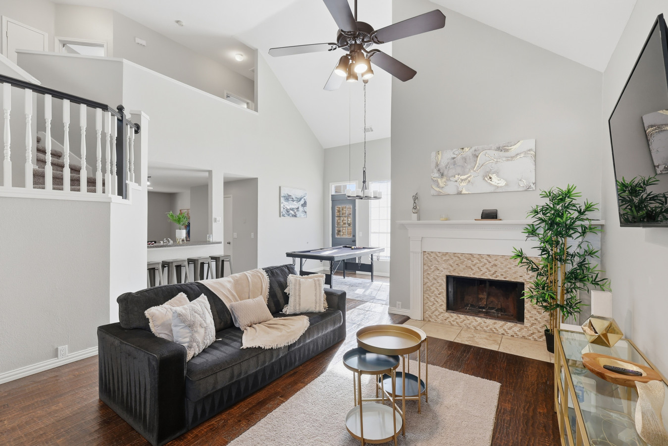 Cozy, Spacious 3b Home Perfect For Families - 프리스코