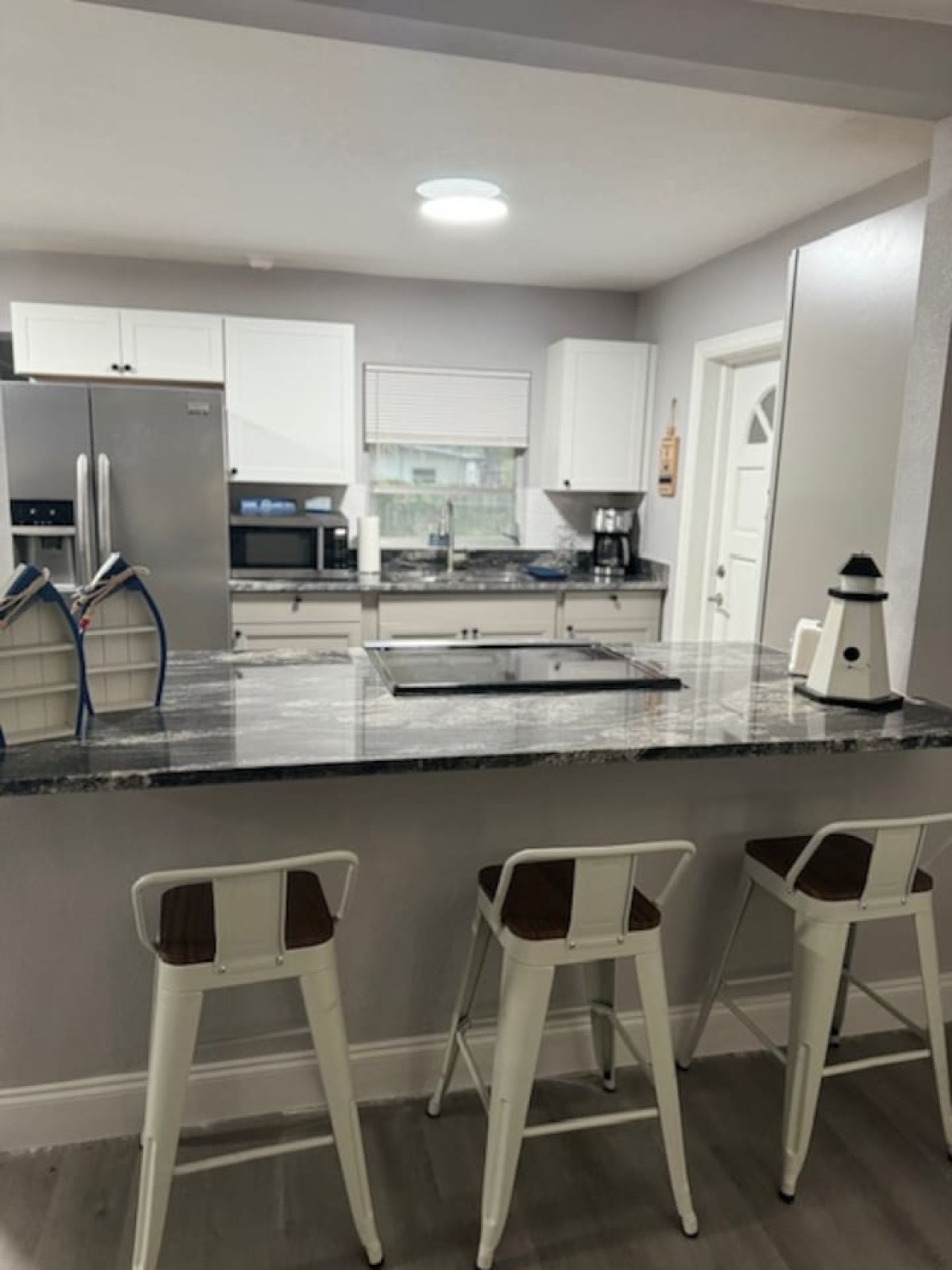 Great Home Close To Shops,fit,beaches,and Space X - Melbourne
