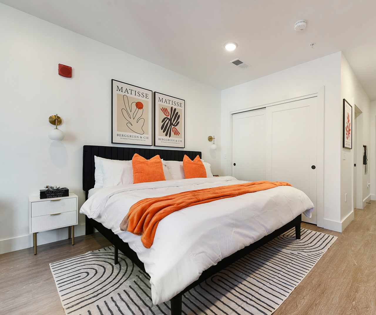 Shadyside | King Bed | Free Parking | Gym | Upmc - Pittsburgh, PA