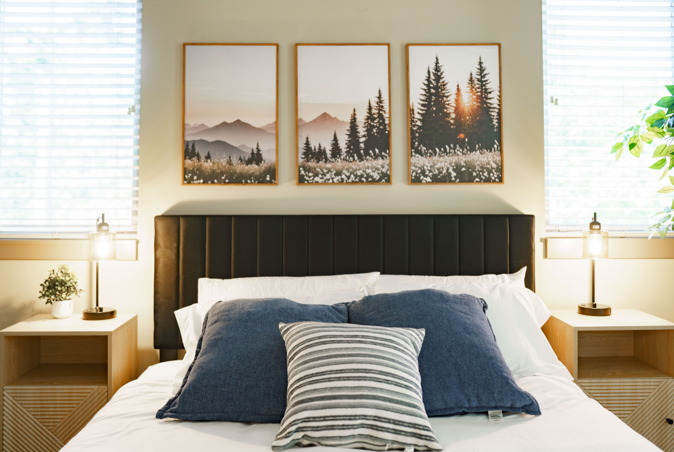 Free Parking, Bakery, Lake&downtown - Coeur d'Alene, ID