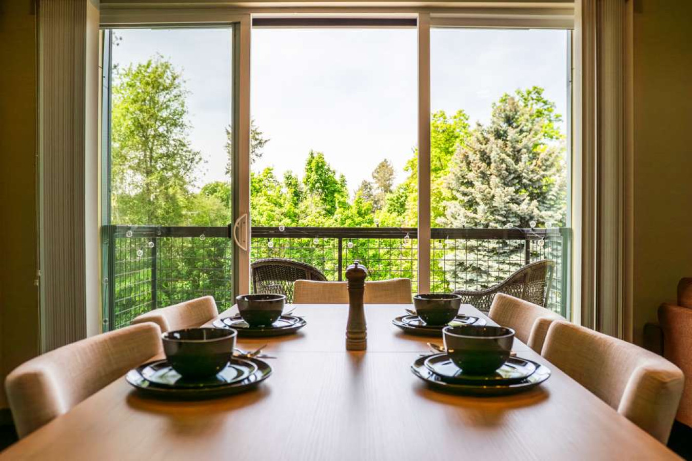 2br | Near Cda Lake | Gym, In-unit Laundry - Coeur d'Alene, ID