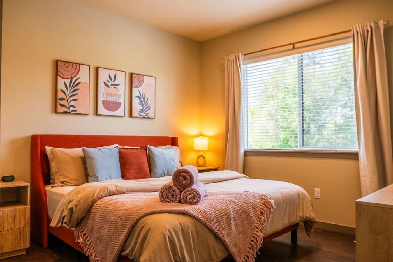 2br | Near Cda Lake | Gym, In-unit Laundry - Coeur d'Alene, ID