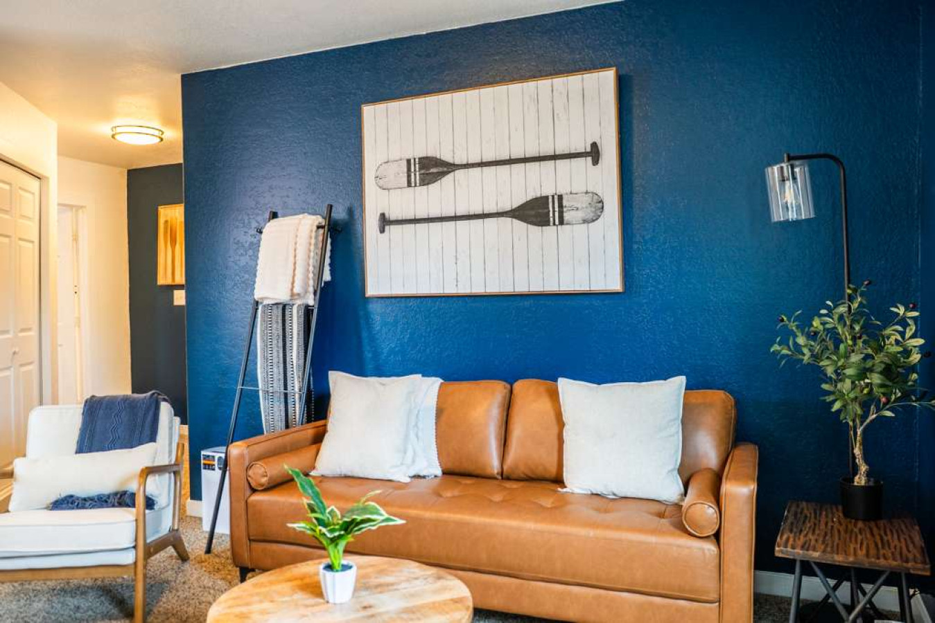 1br W/ Patio - Coeur d'Alene, ID