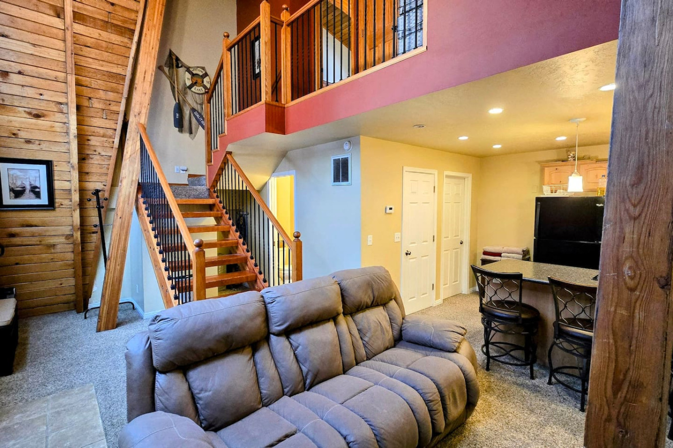 Sauna And Hot Tub Access Near Adventures - Charming Mountain Retreat - Park City, UT