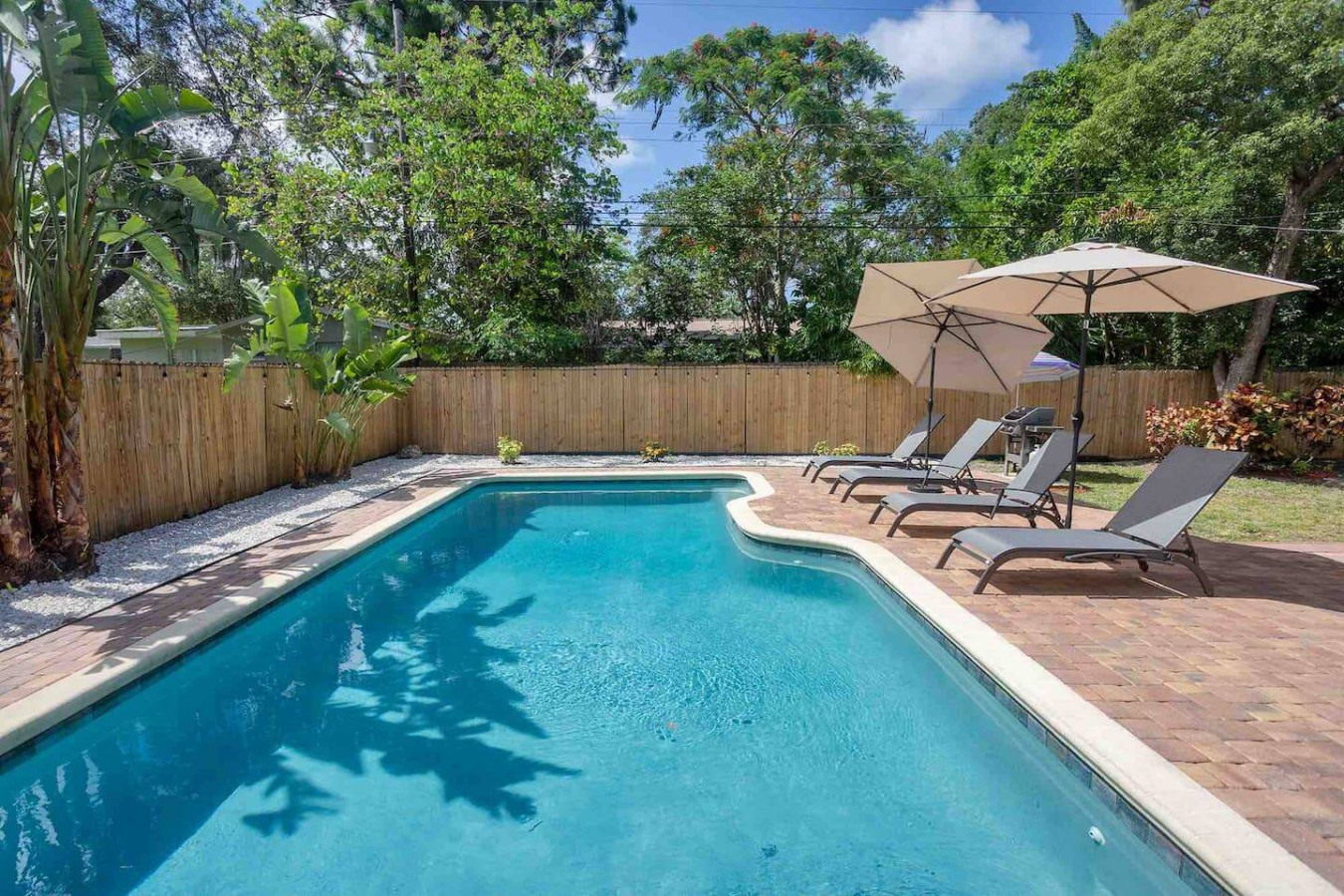 Villa Bella With Heated Pool - Largo, FL