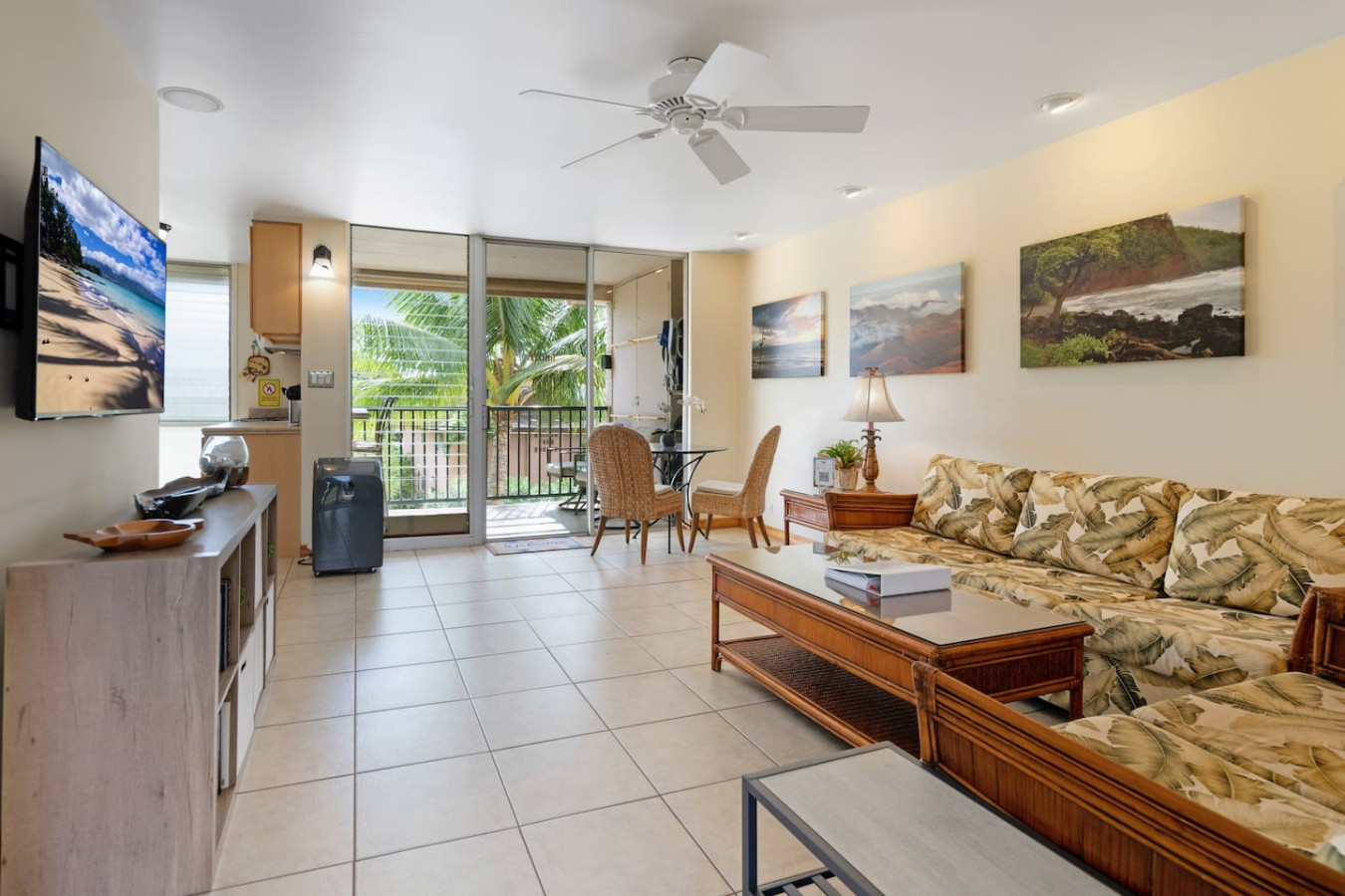 Charming Retreat With Pool And Bbq Area - Cozy Island Haven - Kihei, HI