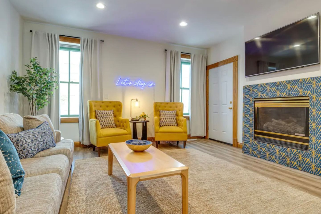The Best Downtown Spot! Free Parking,pet Friendly. - Indianapolis, IN