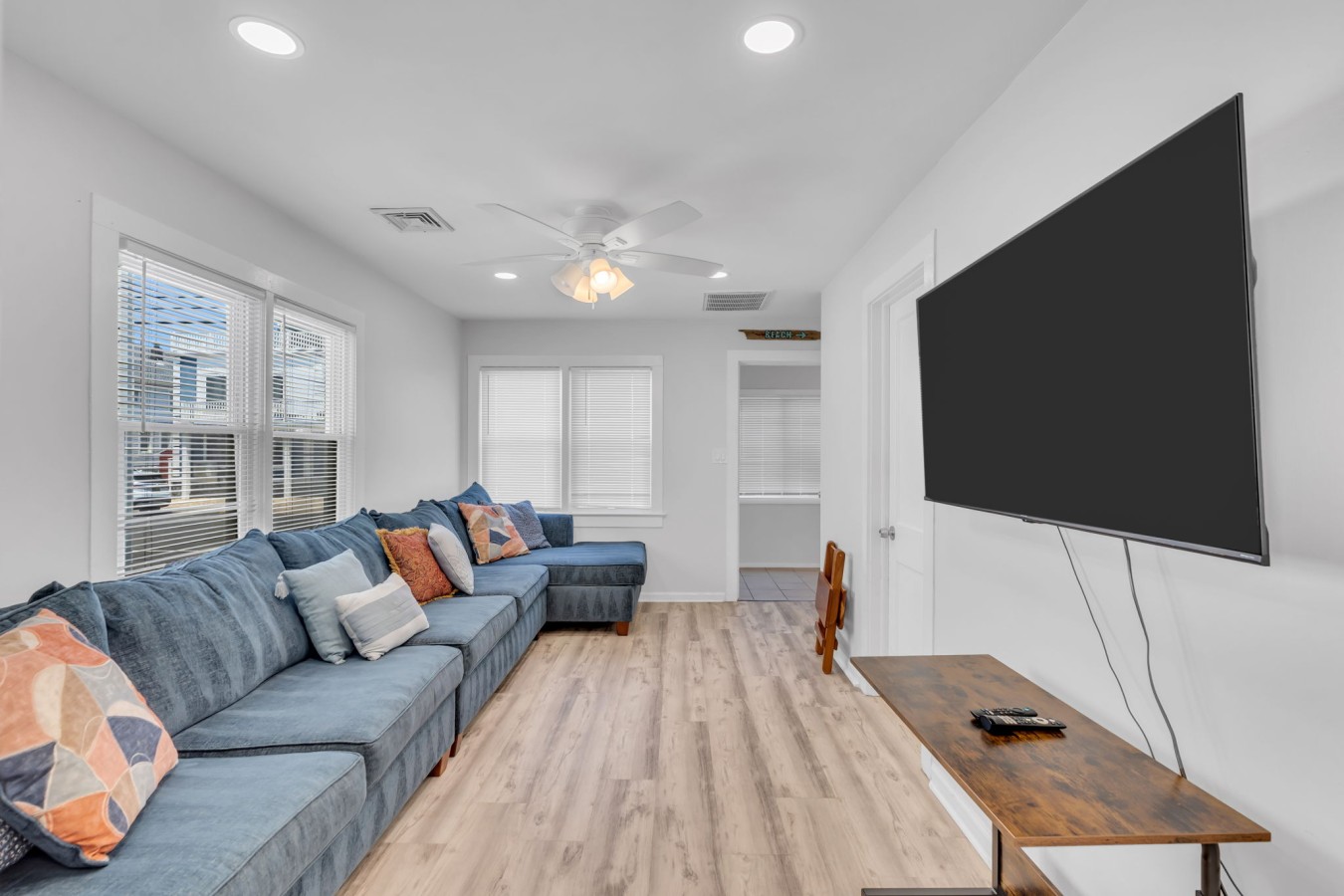 The Standollar: 3 Bedroom Seaside Oasis - Seaside Heights, NJ