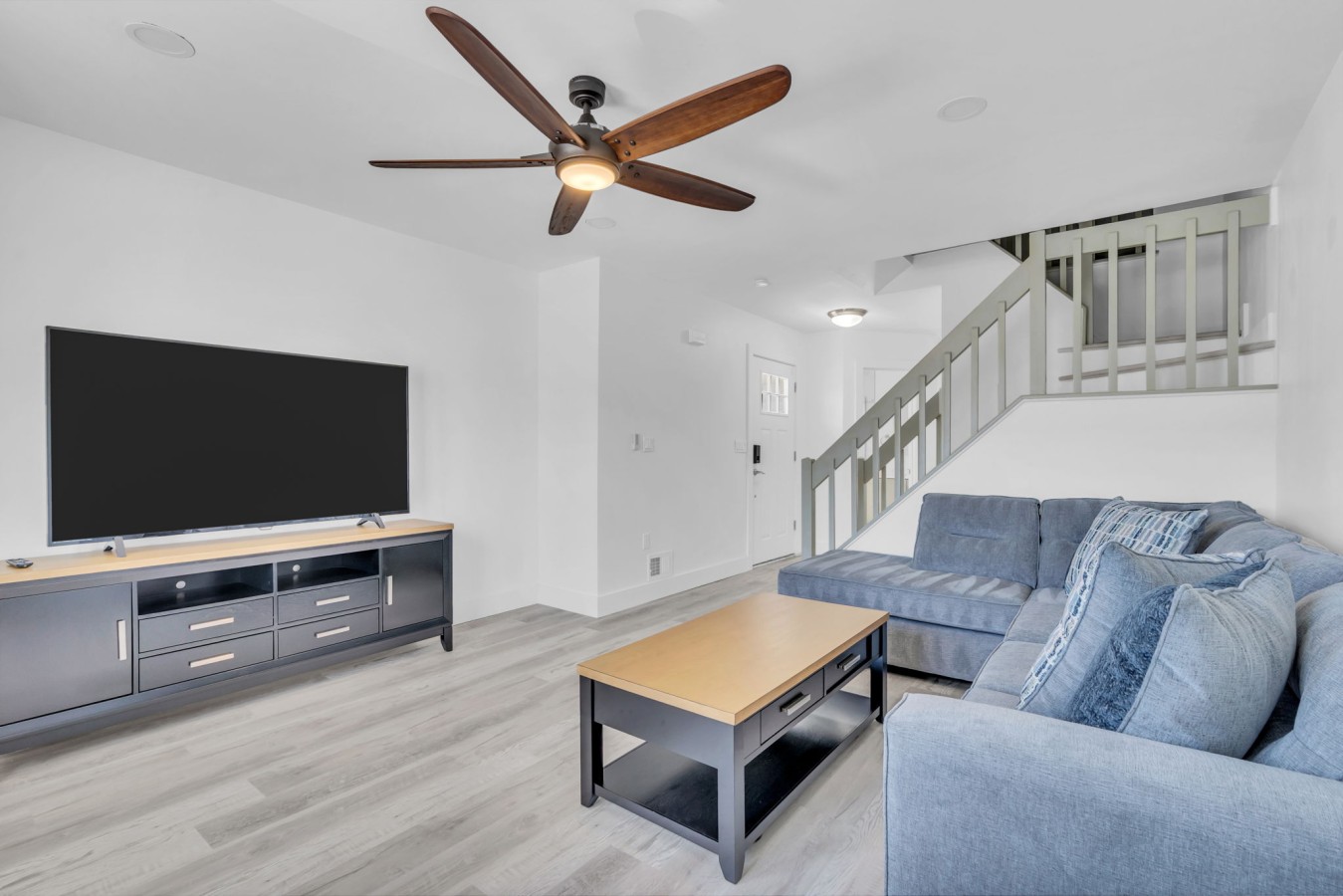3br Spacious Home, Seaside Heights Oasis - Seaside Heights, NJ