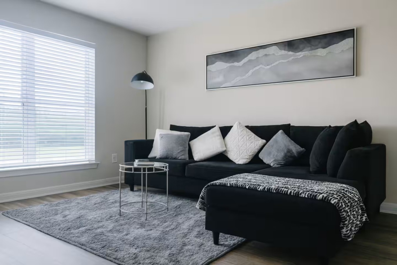 Stunning 1br Near @ Theheights W/ Bbq, Gym+pool - Houston, TX