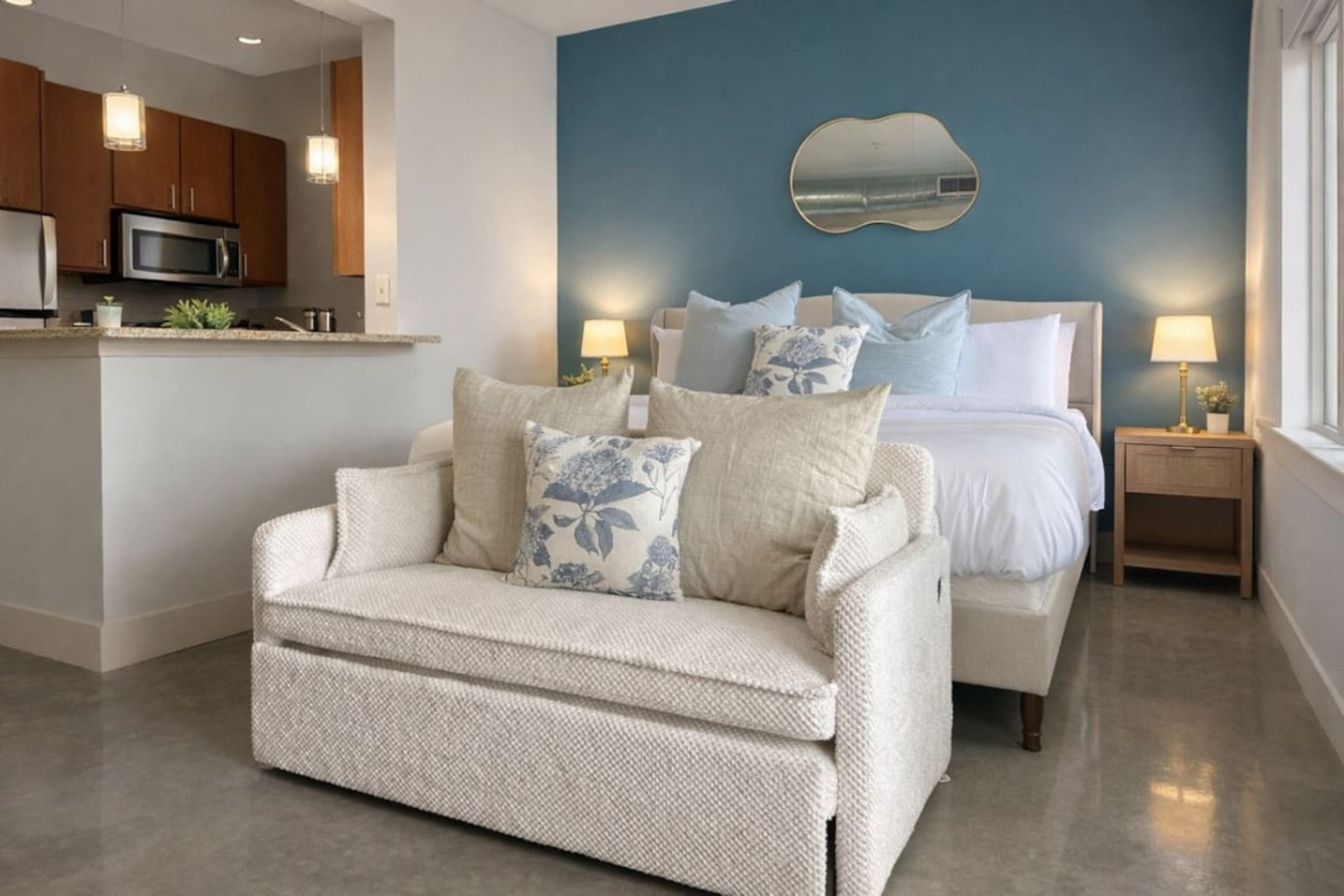 Stunning, King&full Bed, Longstayfriendly, Pool - 어빙