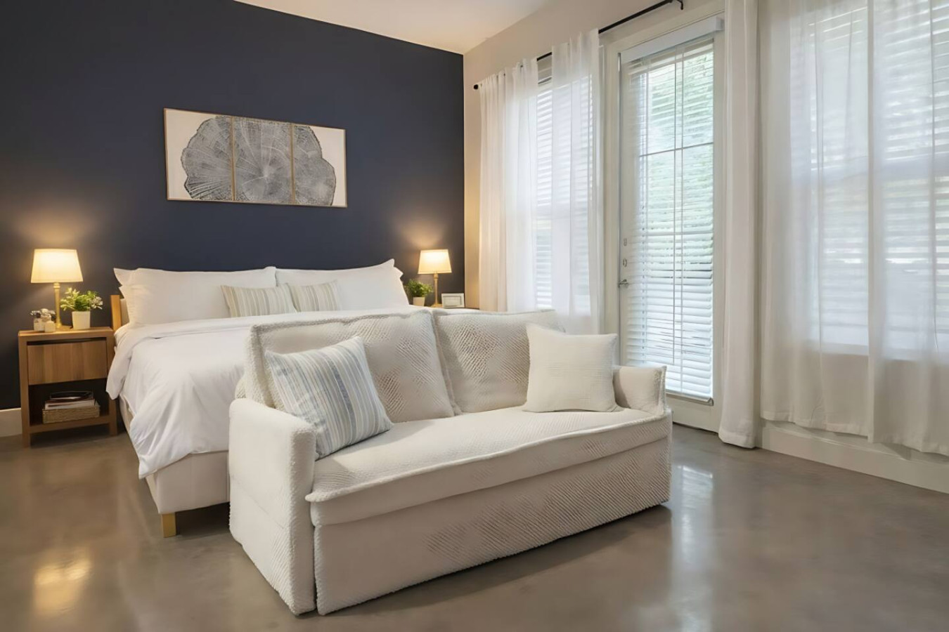 111 Lakeshore2 Loft 800 - Irving, TX