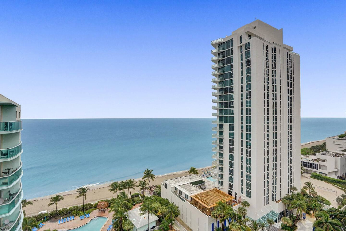 Beach Penthouse & Ocean Paradise - The Bahamas