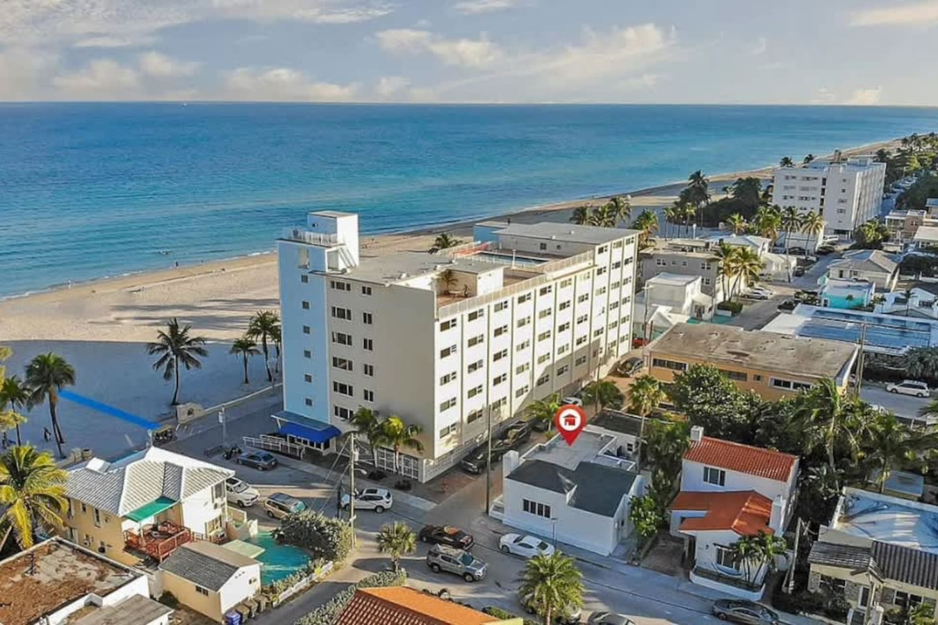 Casa Roselle 3 Bedrooms - Bahamas