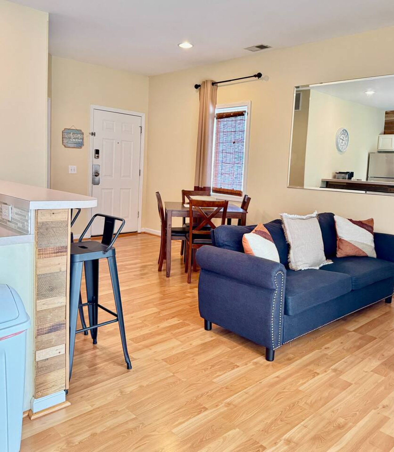Sea Trail Amenities And Spacious Layout - Inviting Coastal Retreat - North Carolina