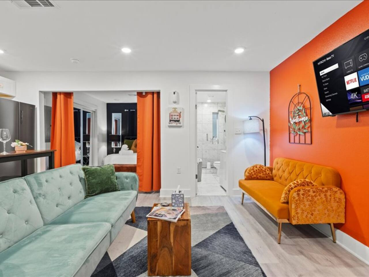 Jackpot Studio | 5 Mins From Lower Greenville - United States