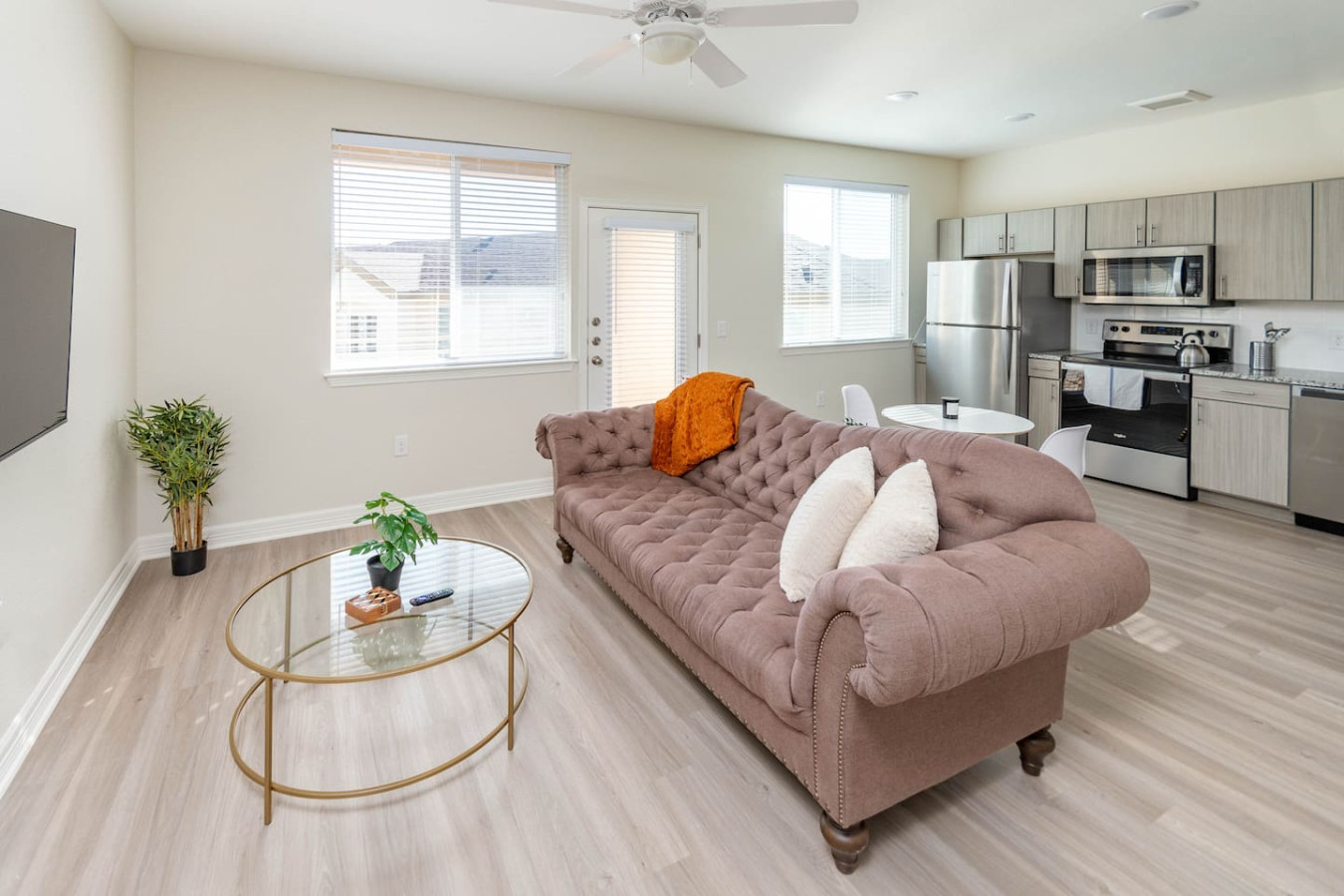 Cozy 1 Br Apt| 3 Mi To Heb Center | Cedar Park - Cedar Park, TX