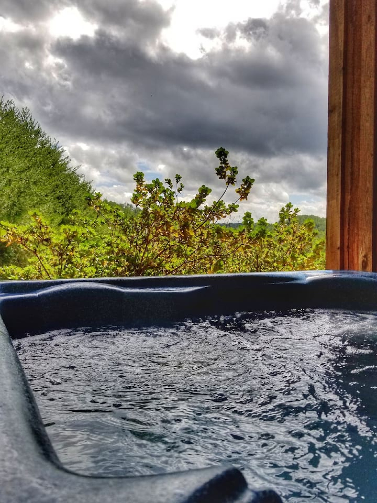 Eula Mae- Ocoee River Area 2br/1ba With Hot Tub - Tennessee