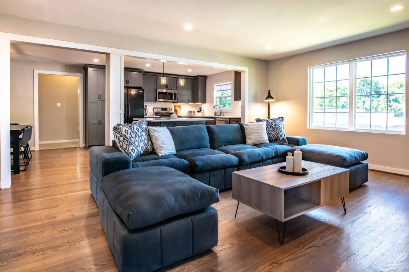 Family Retreat In Birmingham – 7br/4ba - Homewood, AL
