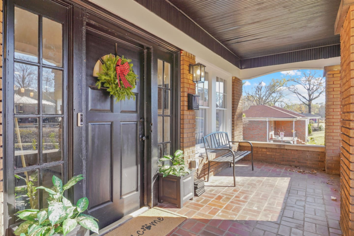 Beautiful Historic Home | Sleeps 16 | Amphitheater - Birmingham, AL