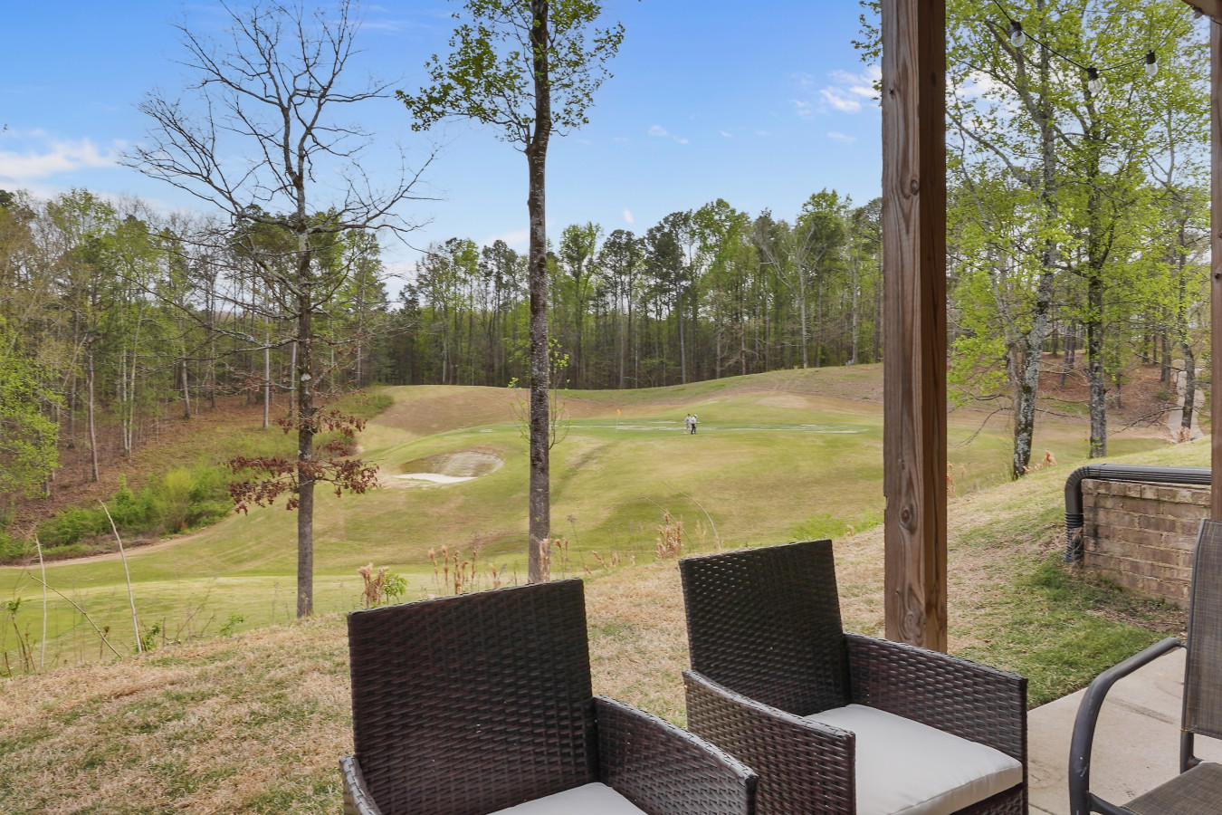 Sleeps 8 - Birmingham, AL