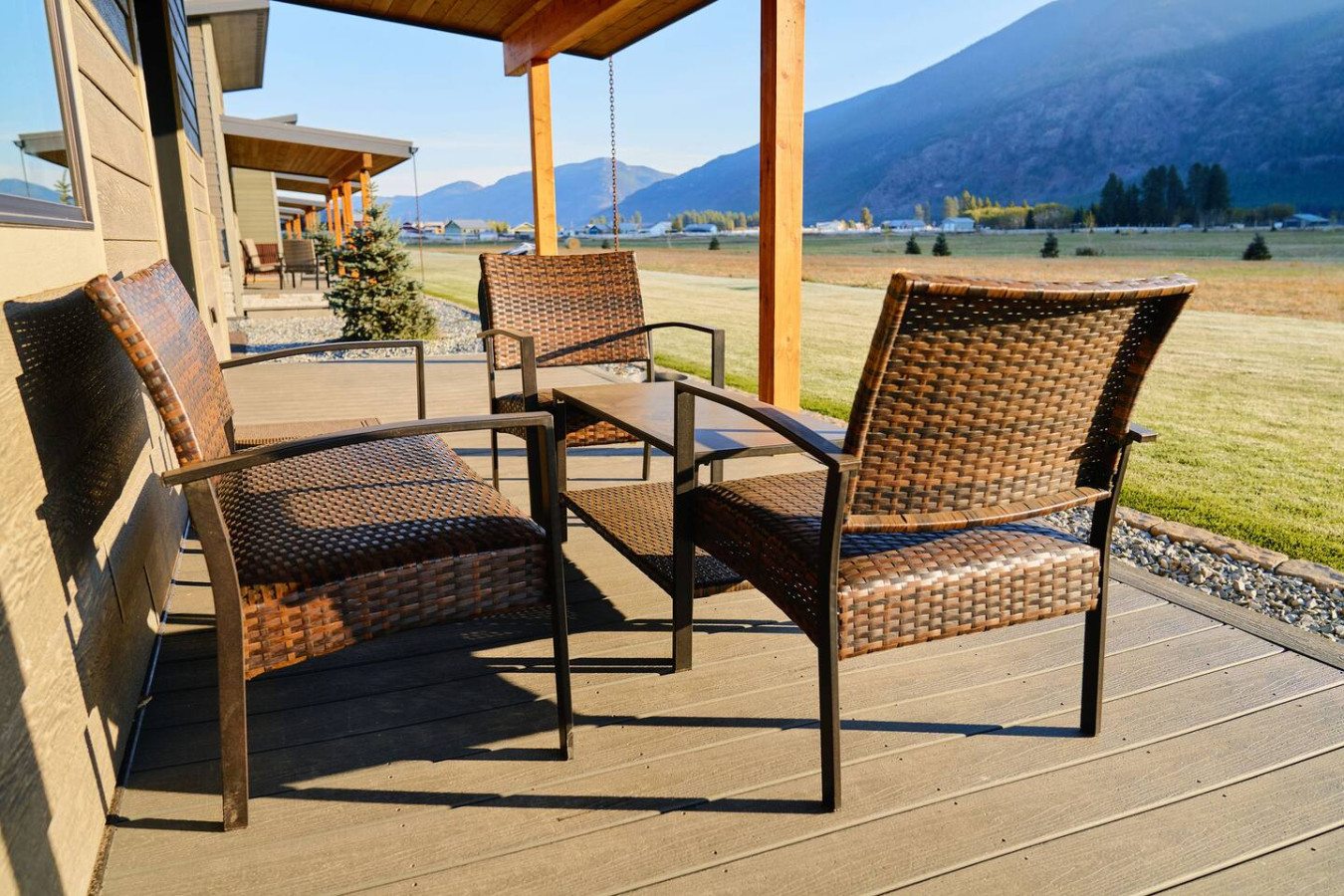 Hash Cabin- Stunning Mountain Views, Close To Gnp! - Glacier National Park