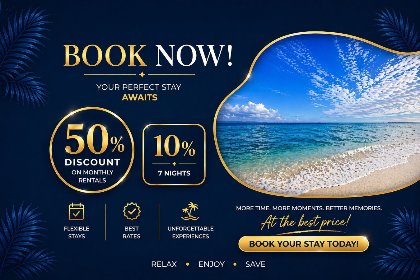 Villa Mayamar  200 Mts From Beach By Blueplaya - Playa del Carmen