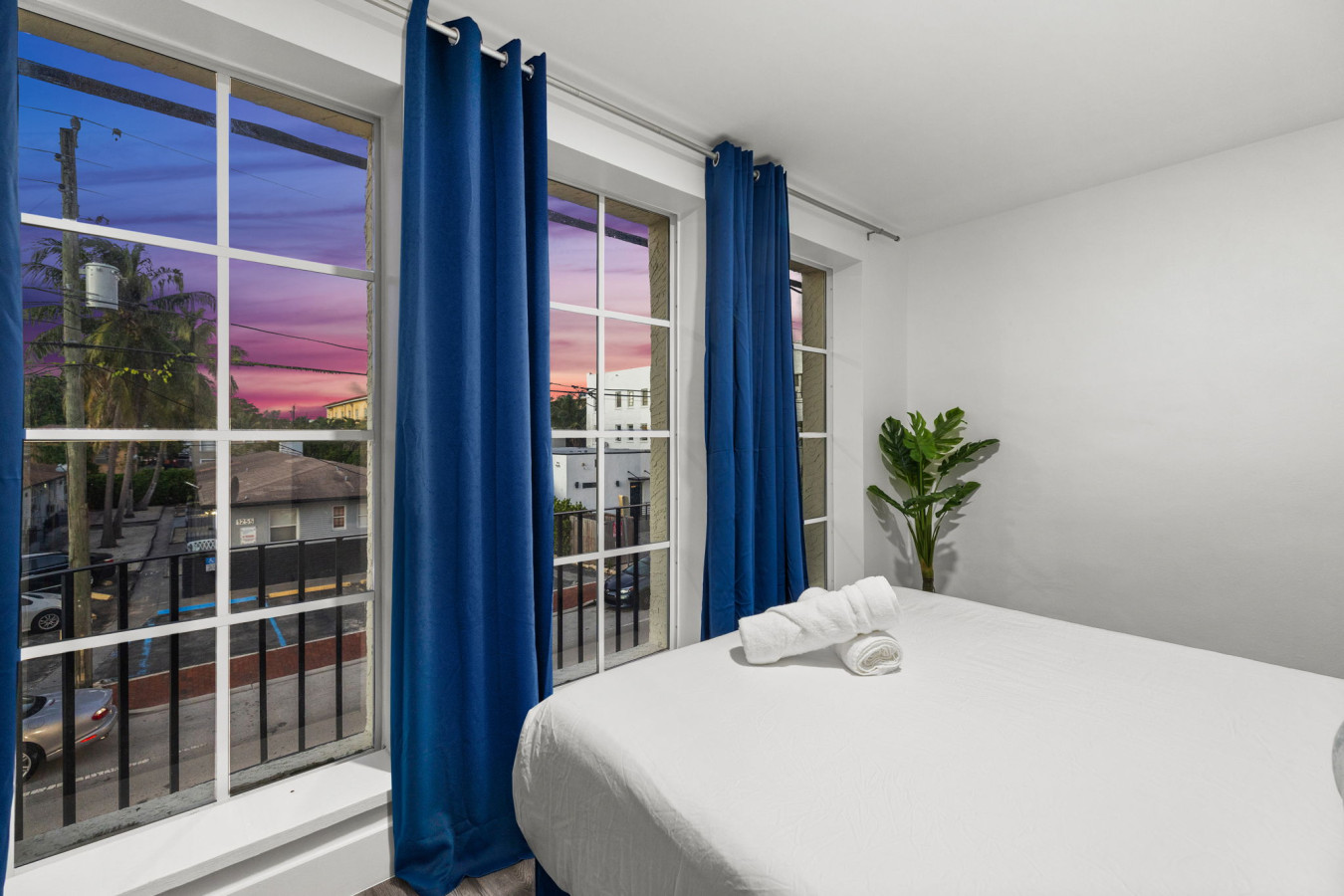 King Of Miami - 1 Mile From Brickell Amazing 2bd Apartment! - Miami, FL