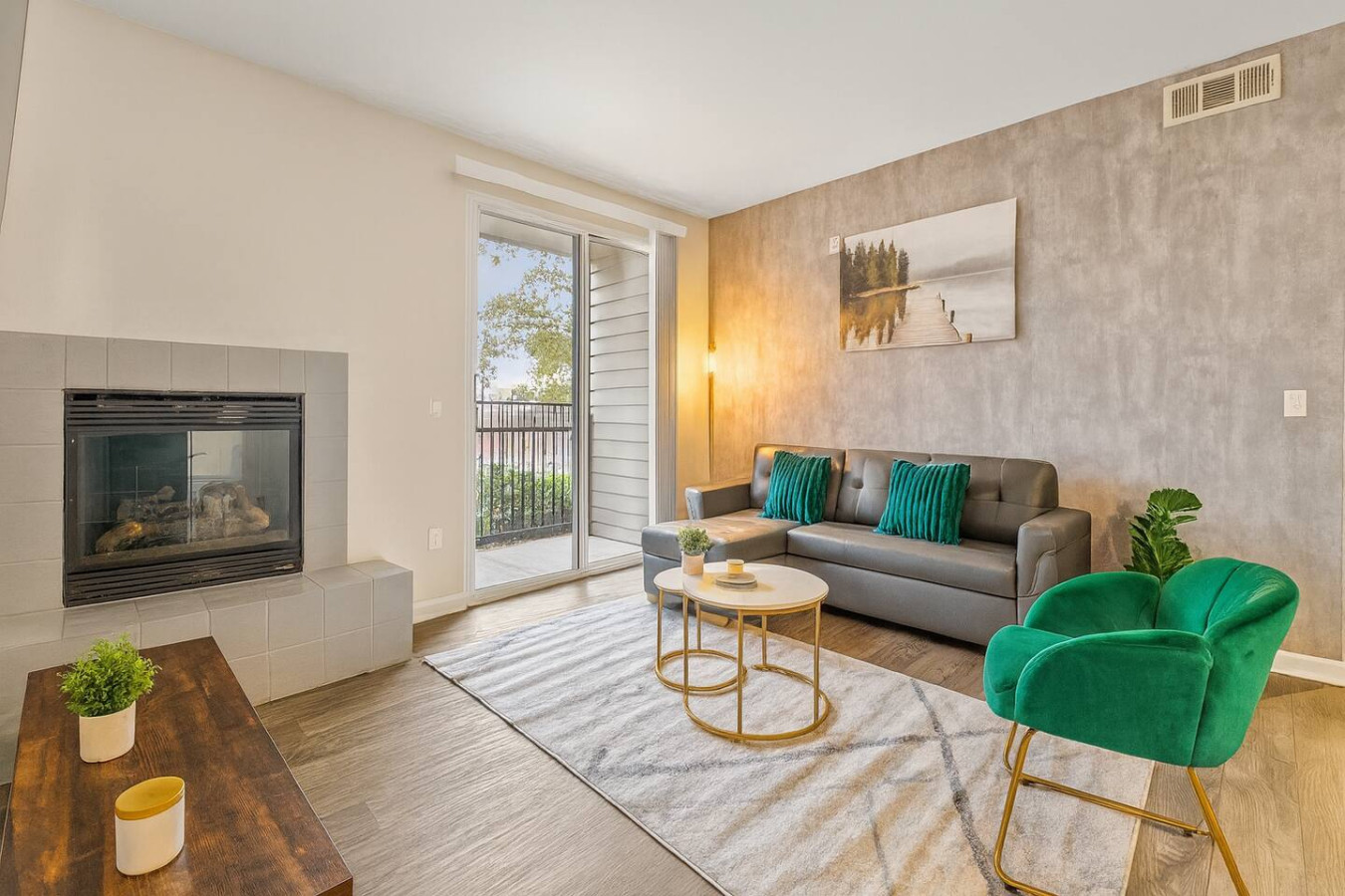 Modern Oasis With Scenic Views And Pool Access - Stunning Retreat - Reno