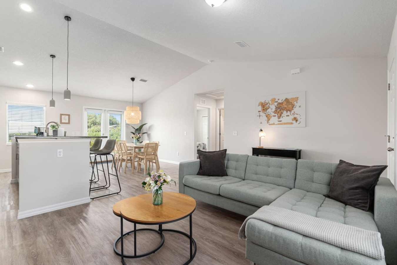 Villa Verde: Cozy Home In New Community - Inverness, FL