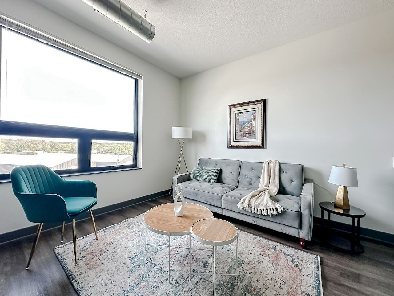 Sleepover | Marvelous 1bd/1ba - Des Moines - West Des Moines, IA