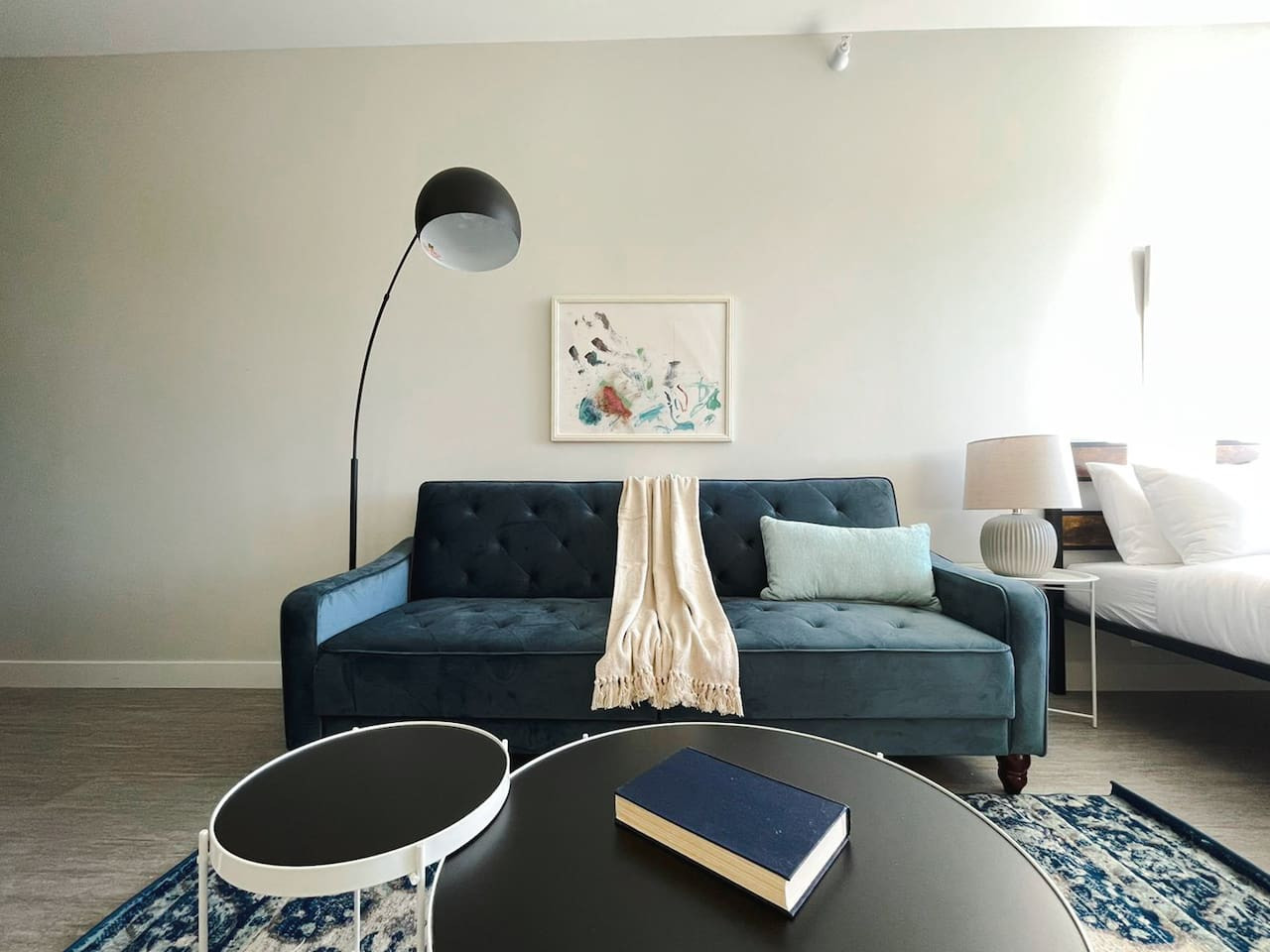 Sleepover | Lavish Studio And Gym - Des Moines - Des Moines, IA
