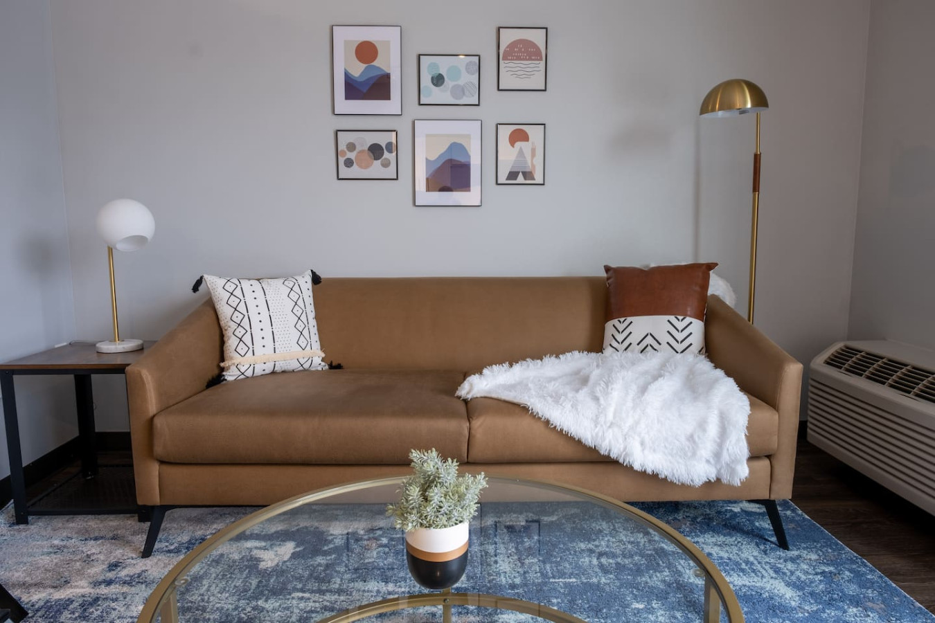 Sleepover | Charming 1bd/1ba - Downtown Des Moines - Des Moines, IA