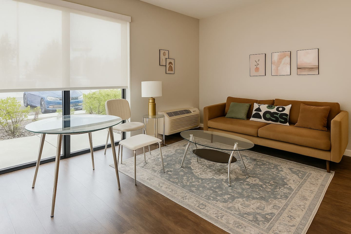 Sleepover | Prime 1bd/1ba - Downtown Des Moines - Des Moines, IA