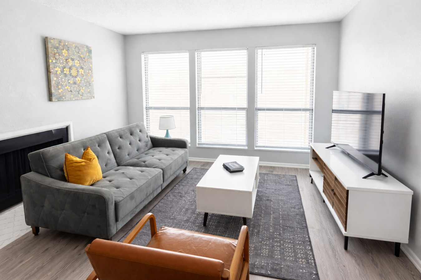 Sleepover | Beautiful 1bd/1ba + Gym - Wichita - Wichita, KS