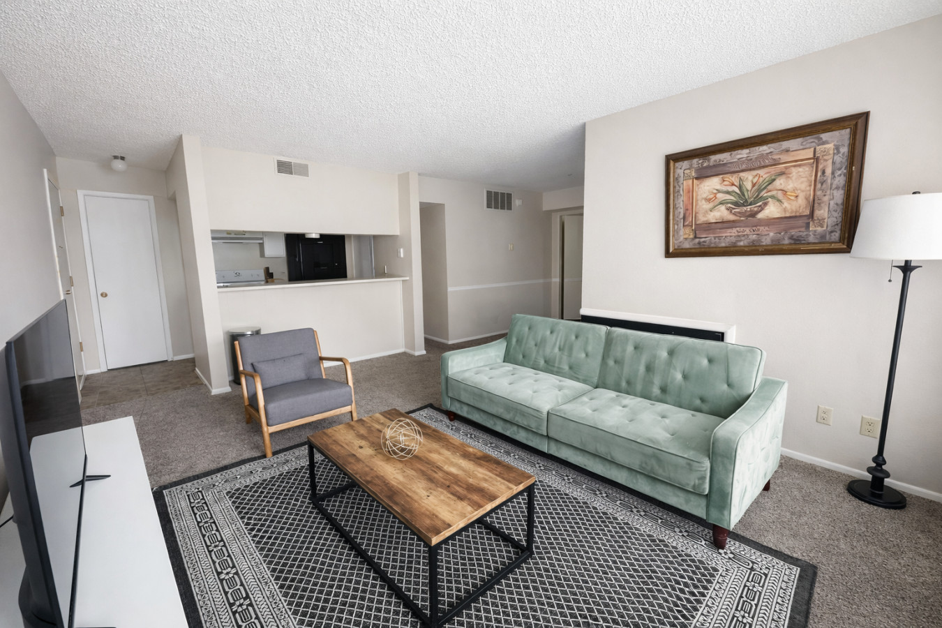 Sleepover | Elite 1bd/1ba + Gym - Wichita - Wichita, KS