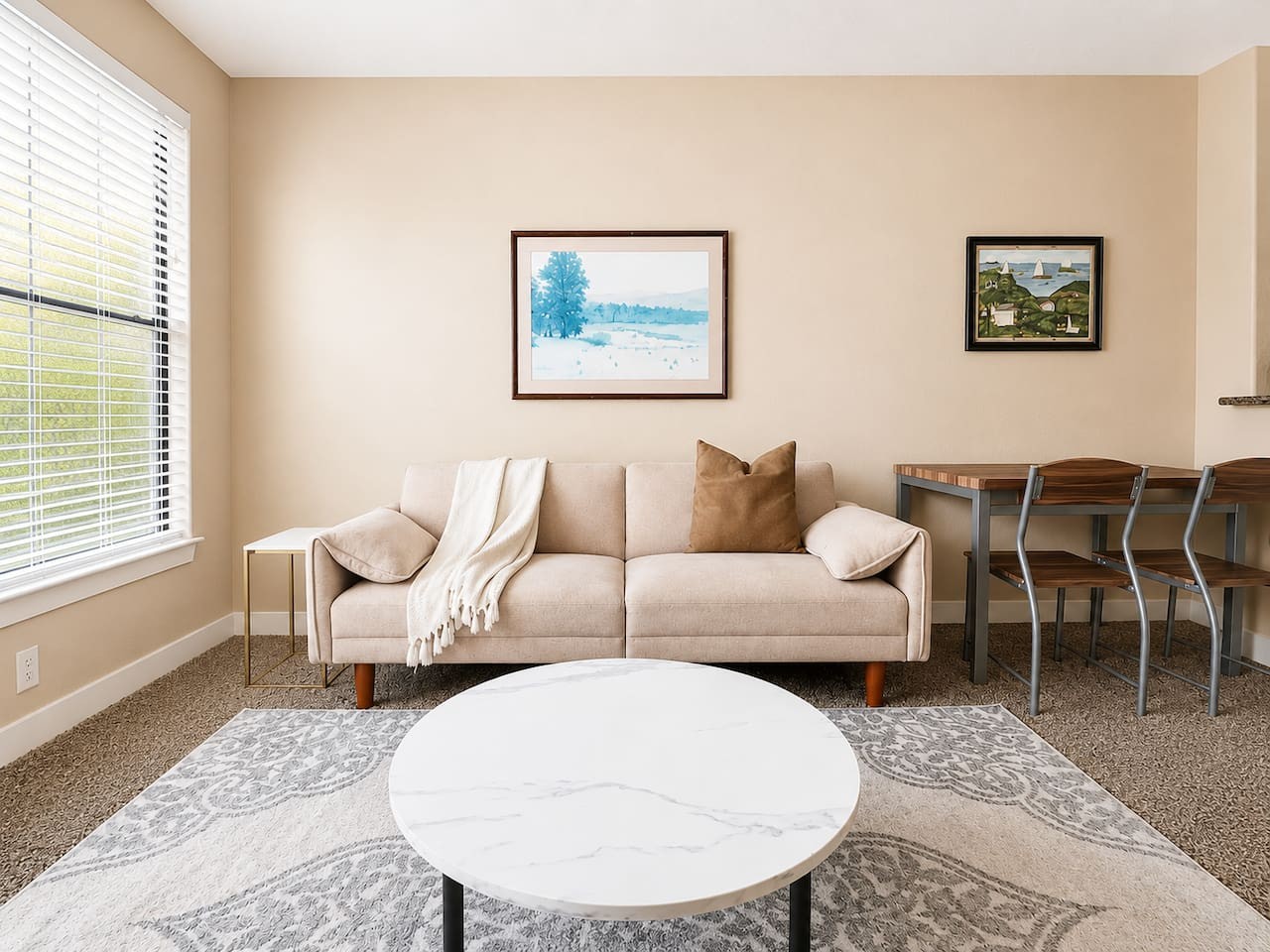 Sleepover | Lively 1bd/1ba + Pool - Little Rock - North Little Rock, AR