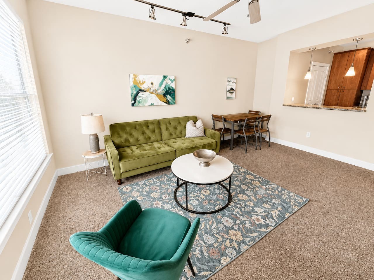 Sleepover | Peaceful 1bd/1ba + Pool - Little Rock - Little Rock, AR