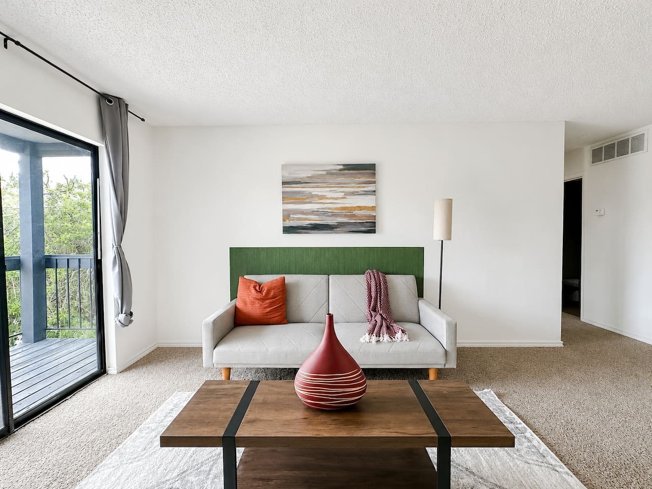 Sleepover | Spacious 1bd/1ba + Gym - Austin Tx - Austin