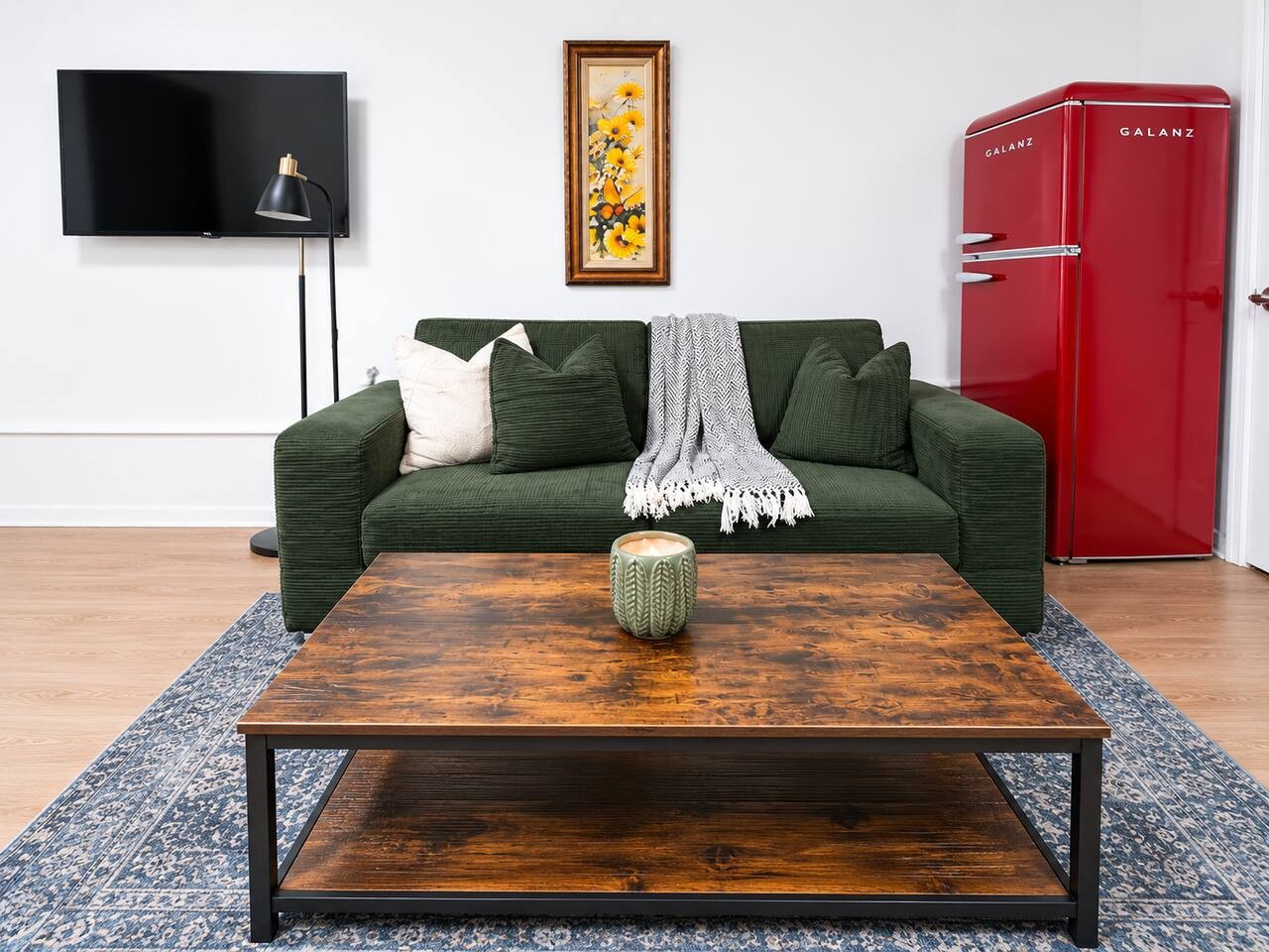 Sleepover | Vibrant Studio + Gym - Austin Tx - Austin
