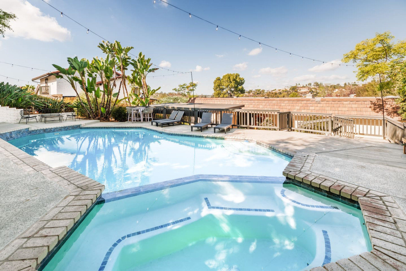 Spacious Oasis W/ Pool, Sauna, And Secret Arcade - La Mesa, CA