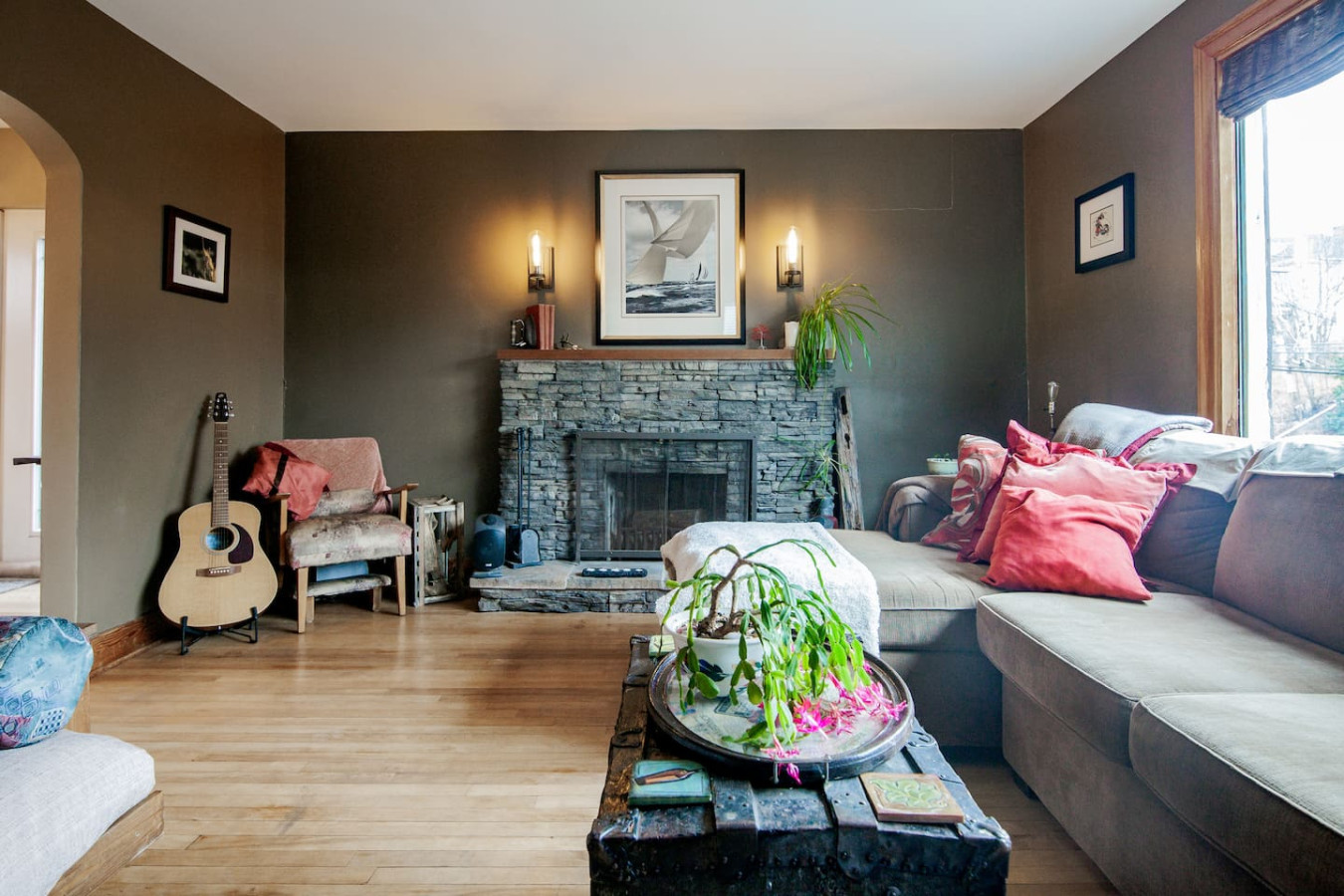 Rustic Charm: Vintage Farm Retreat In Dartmouth - Halifax, Canadá