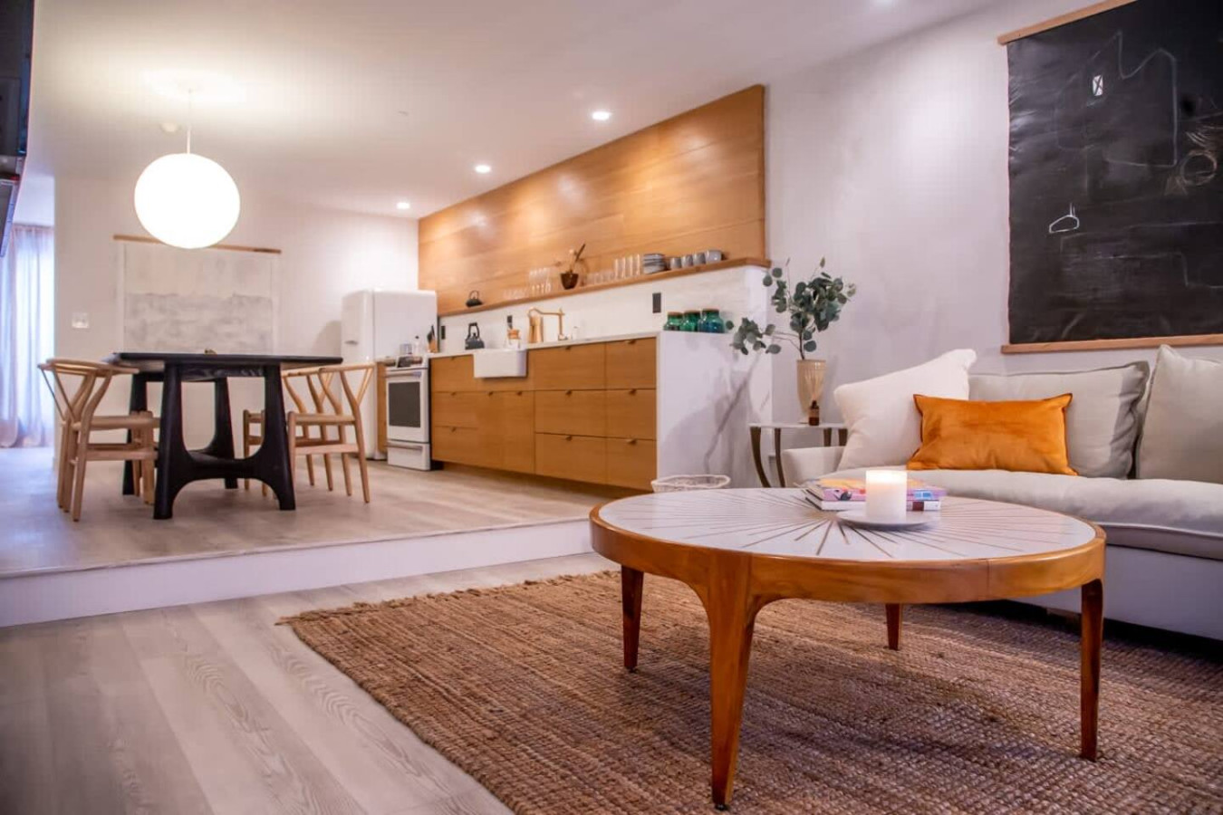 Kestrel Hotel Fishtown - One Bedroom Suite - Philadelphie, PA