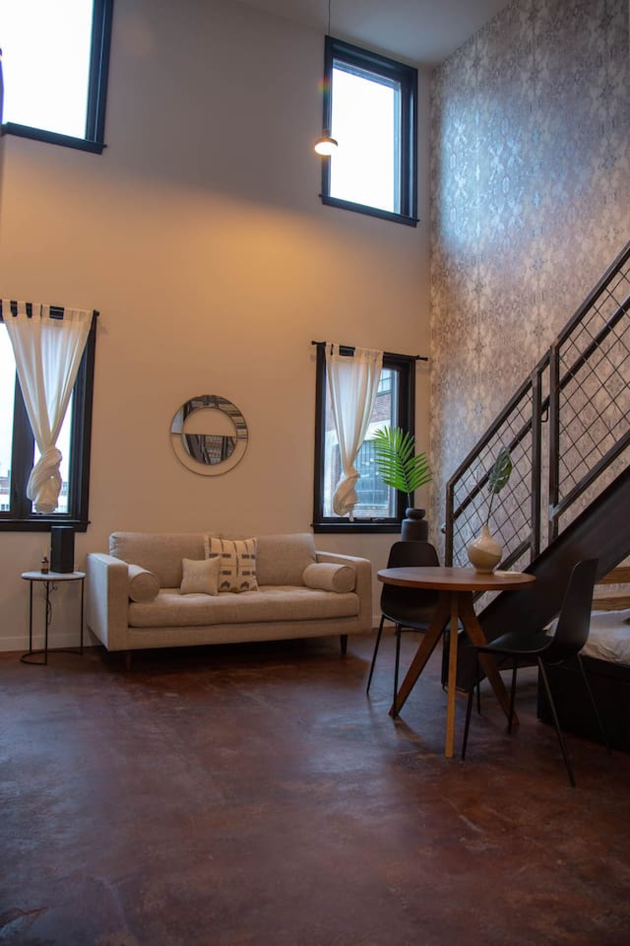 Reading Viaduct Loft At The Kestrel - Philadelphia, PA