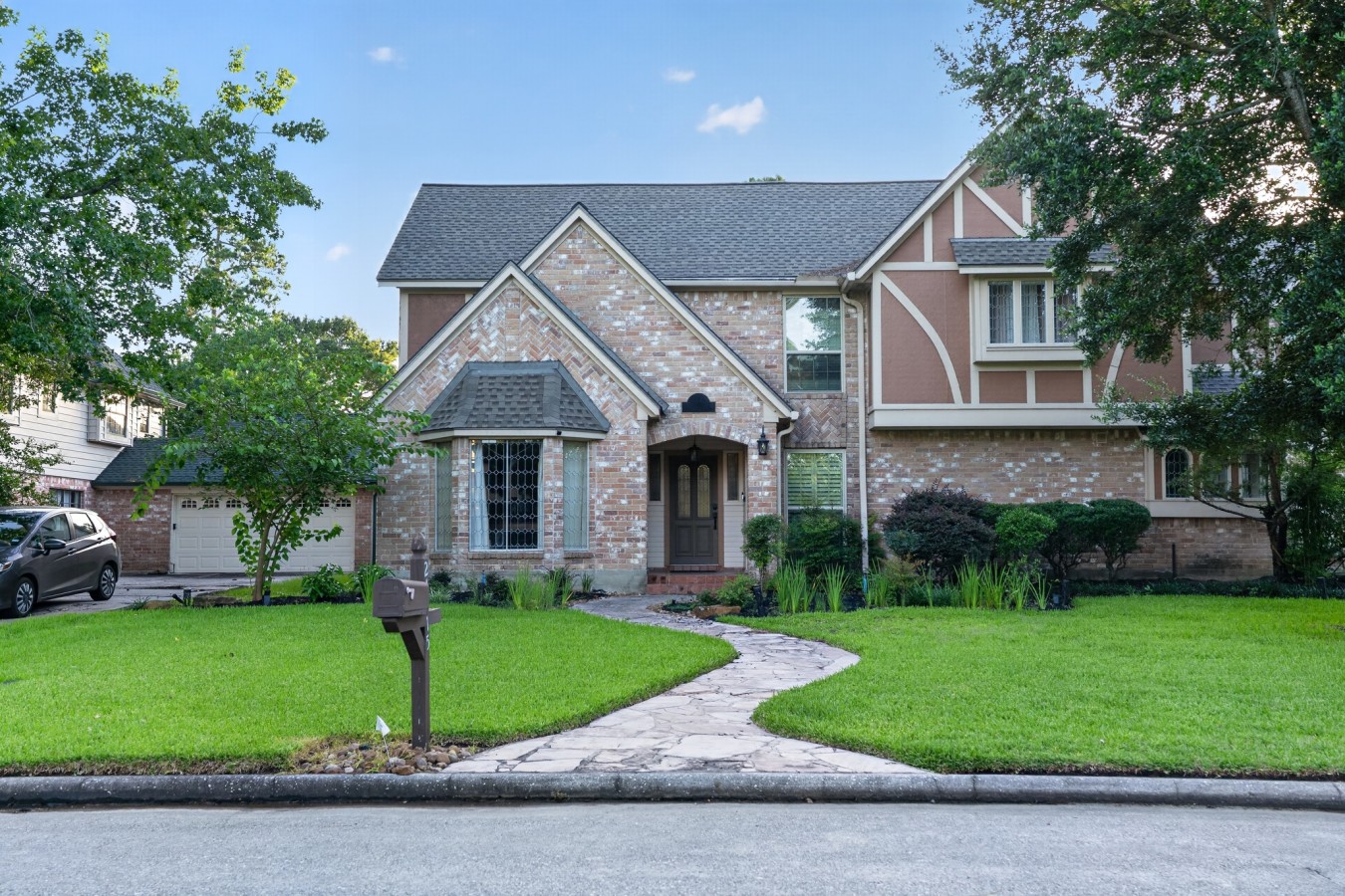 Luxurious Bright 4br, Bkyd Oasis W/game Room+pool - The Woodlands, TX
