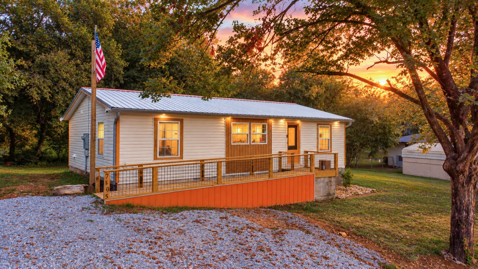Hard Knox Basecamp | Eastern Escape - Knoxville, TN