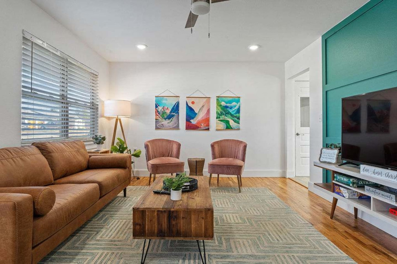 Mtb Haven Minutes To Coler And Downtown! - Bentonville, AR