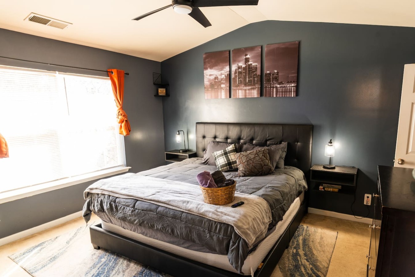Gated Atlanta 3br Gem | Private Community Pool - 亞特蘭大