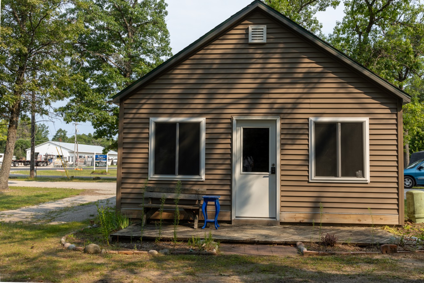 Woodhaven Cottage 1 - Michigan